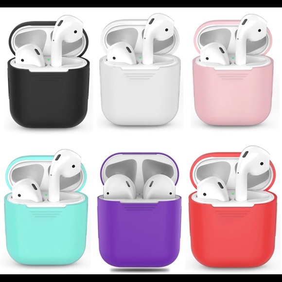 Accessories | For Iphone Airpod Case Cover | Poshmark